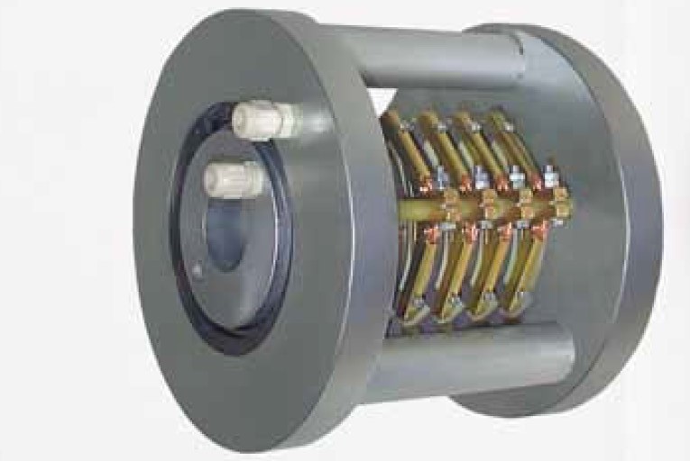 Carbon/Carbon System - Stemmann-Technik